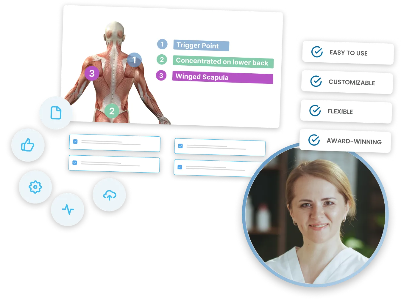 Clinic Management Software | ClinicSense